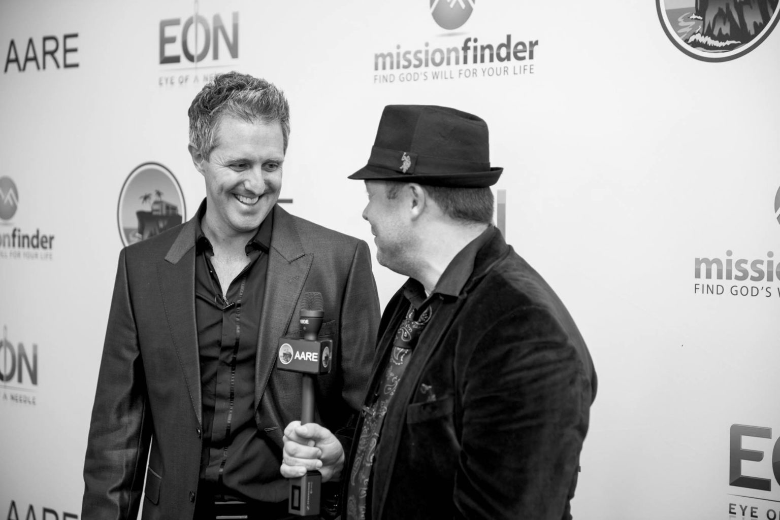 Home | Andrew Arroyo | Official Website